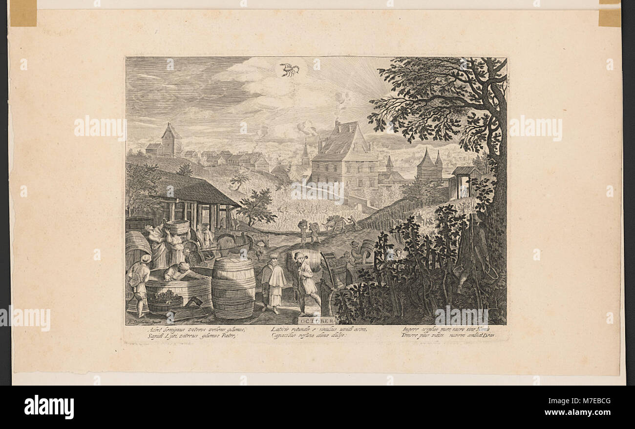 A photograph documenting the creation of an invention by P. Stephani in ...