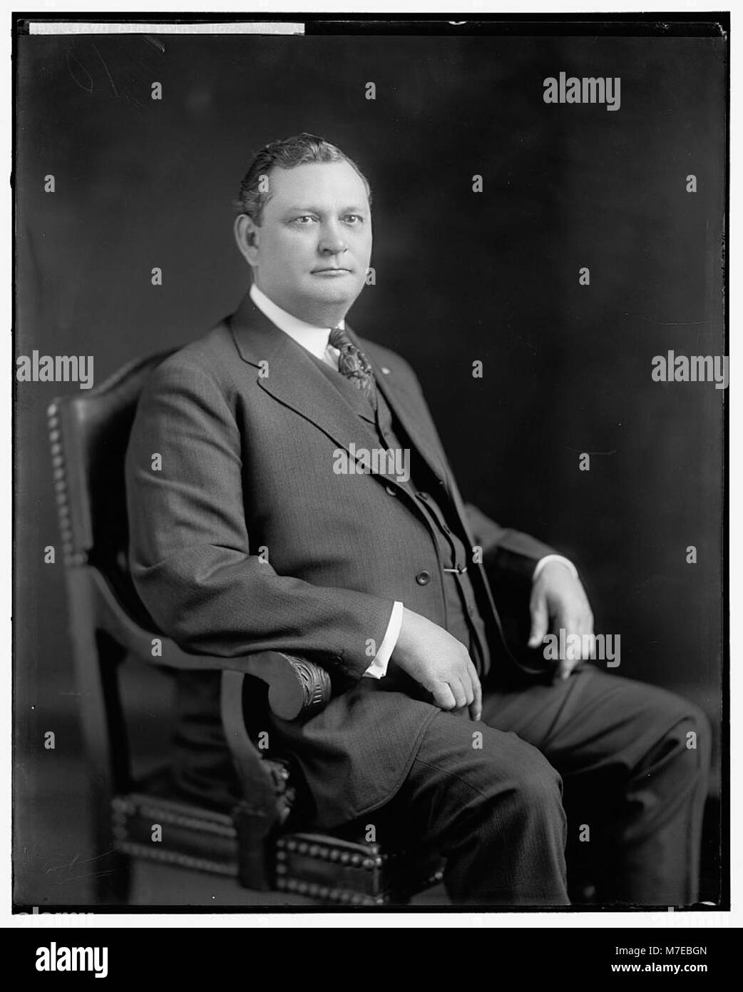 William A. Oldfield, an Honorable figure in U.S. history, is depicted ...