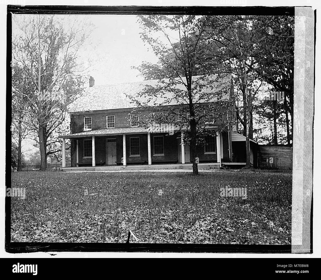 Quaker springs hi-res stock photography and images - Alamy