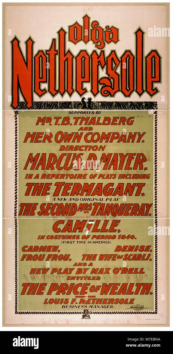 Nethersole High Resolution Stock Photography and Images - Alamy