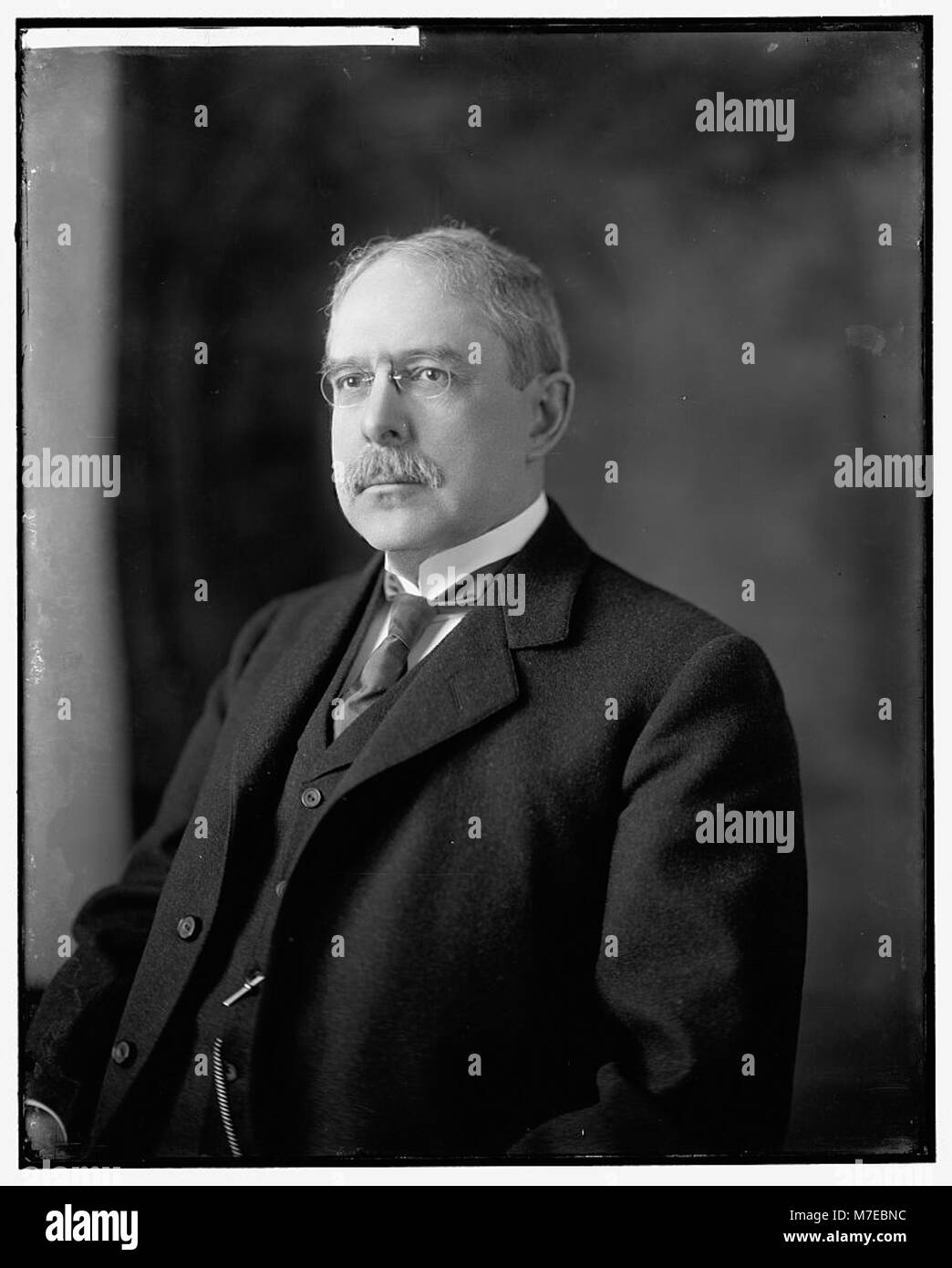 Senator george t oliver hi-res stock photography and images - Alamy