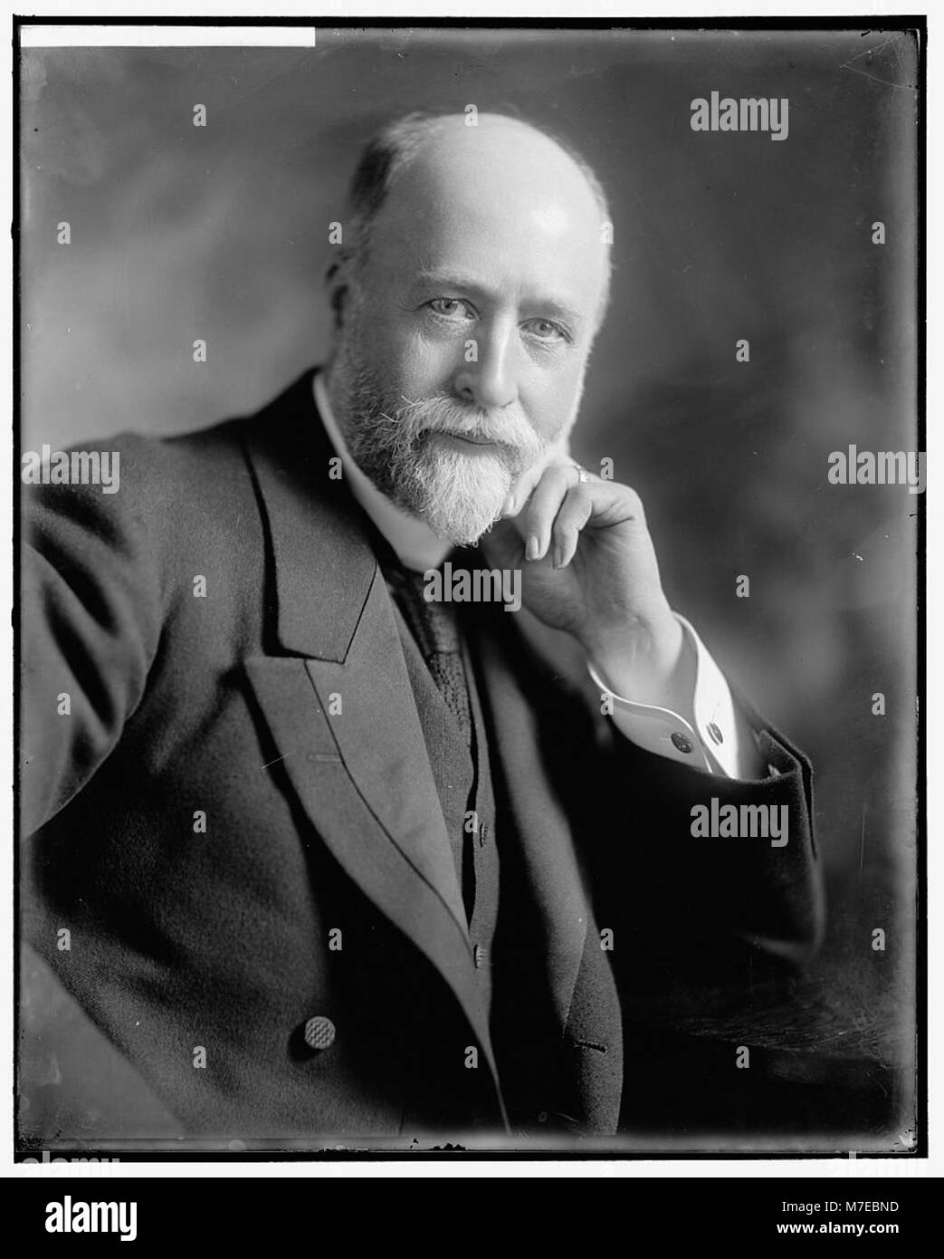Sir Thomas Oliver, a distinguished figure, is depicted in a portrait ...