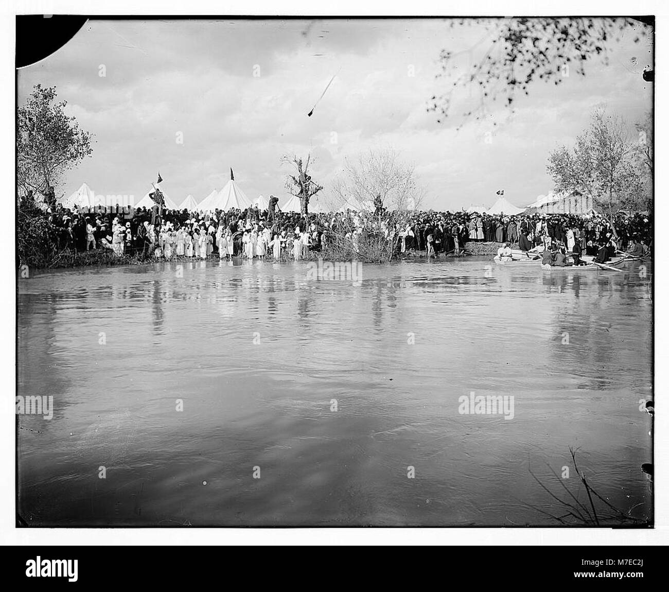 Russian pilgrimage sites hi-res stock photography and images - Alamy