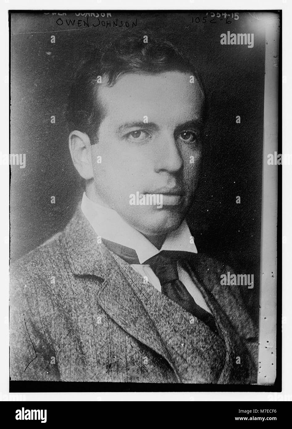 Owen johnson hi-res stock photography and images - Alamy