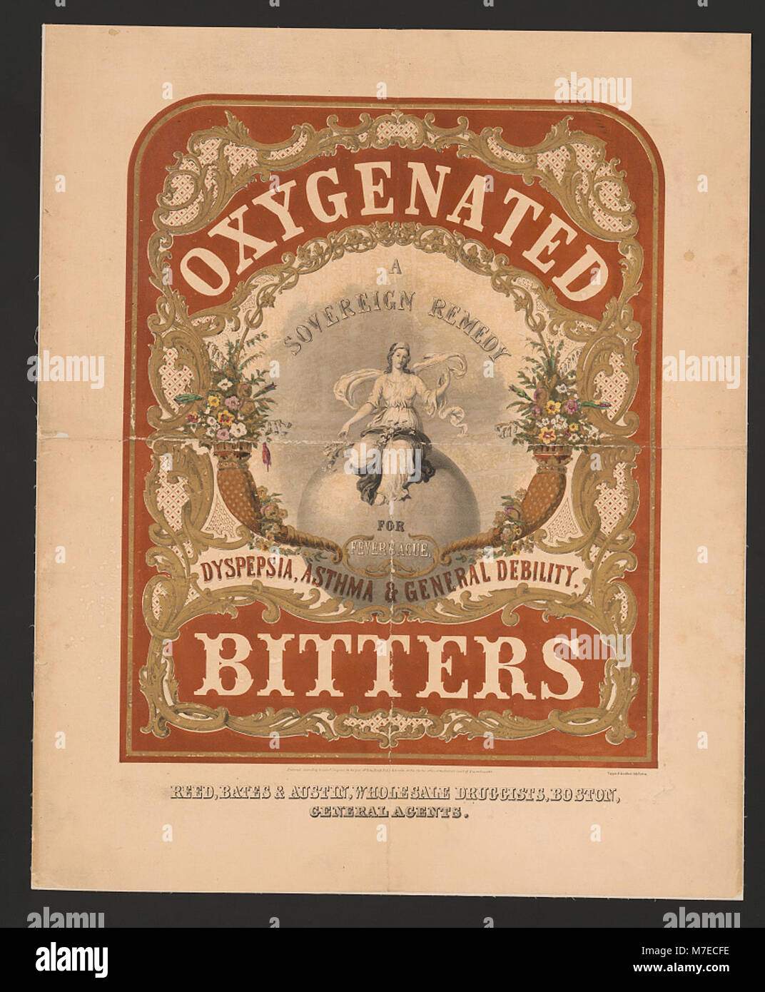 Ague hi-res stock photography and images - Alamy