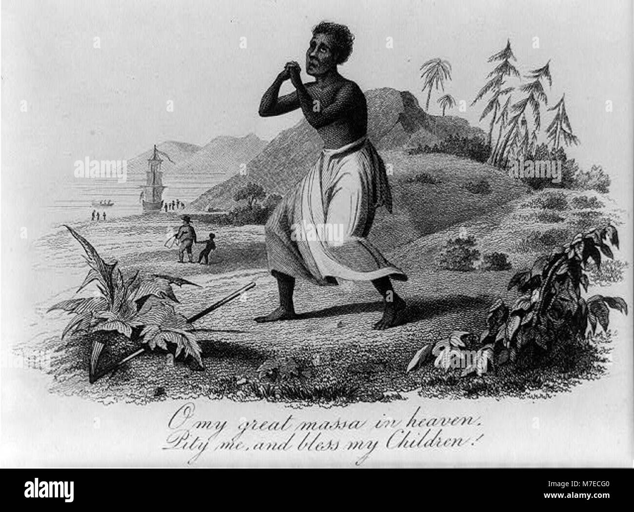 Plea for mercy hi-res stock photography and images - Alamy