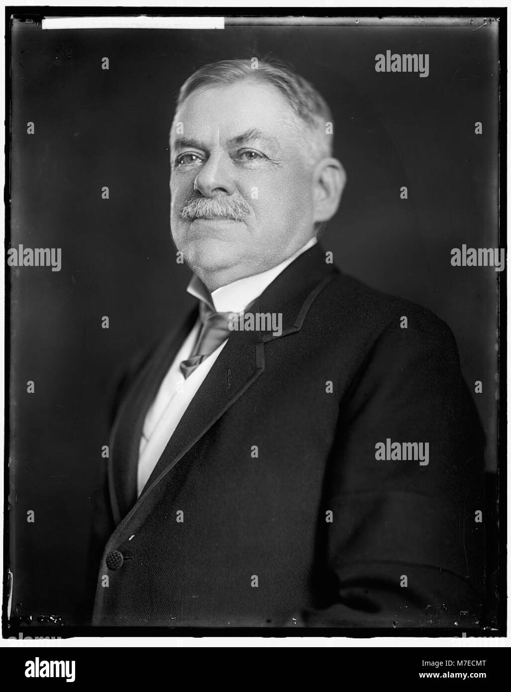 Thomas nelson page hi-res stock photography and images - Alamy