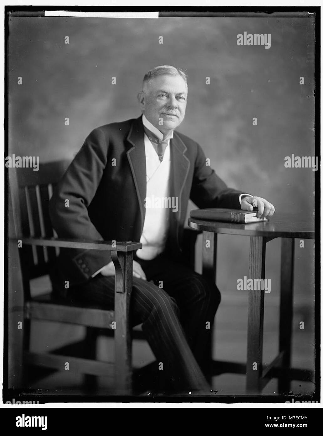 Thomas nelson page hi-res stock photography and images - Alamy