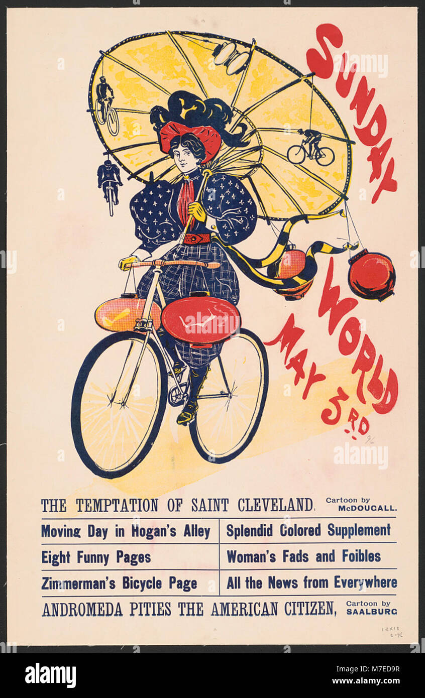 The sunday world hi-res stock photography and images - Alamy