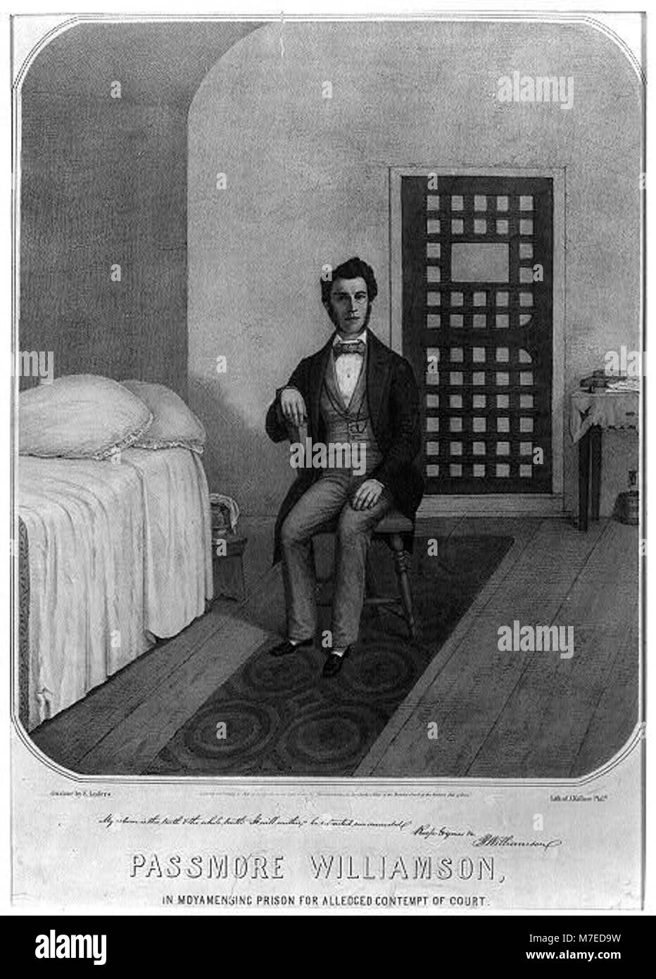 Moyamensing Black and White Stock Photos & Images - Alamy