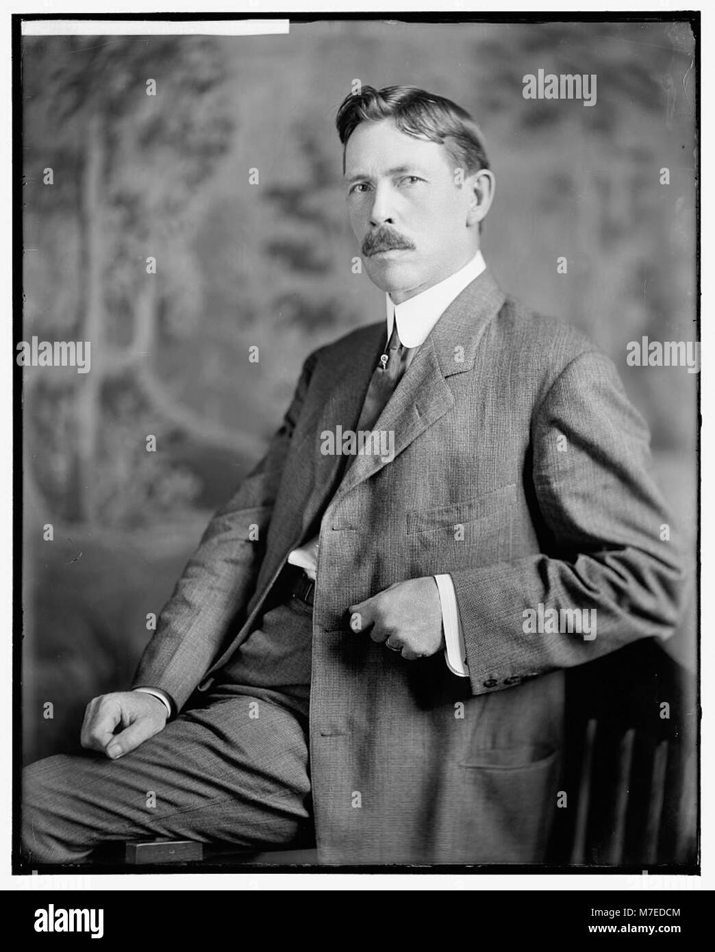 Charles E. Patton was an influential figure known for his public ...
