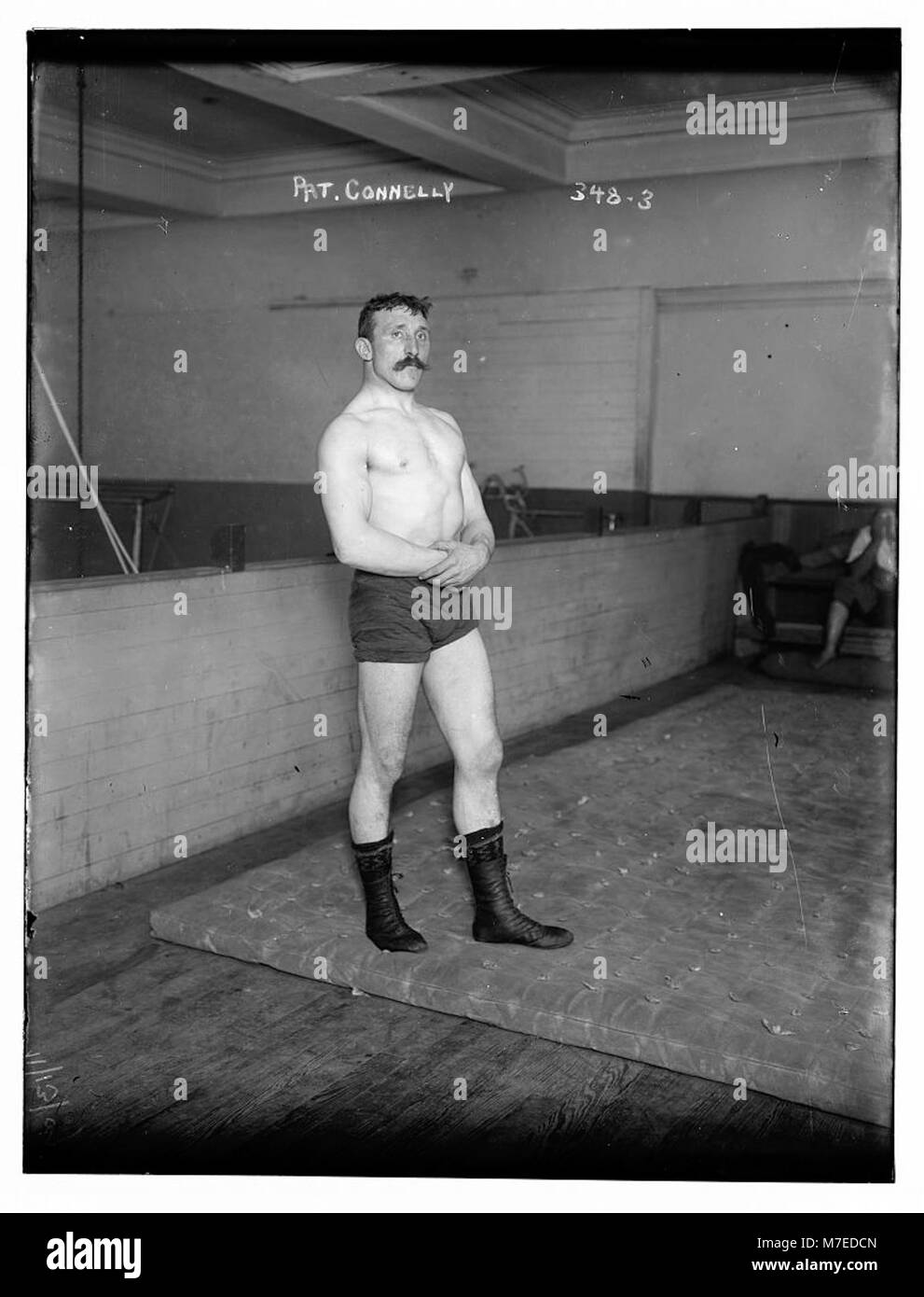 Pat connelly hi-res stock photography and images - Alamy