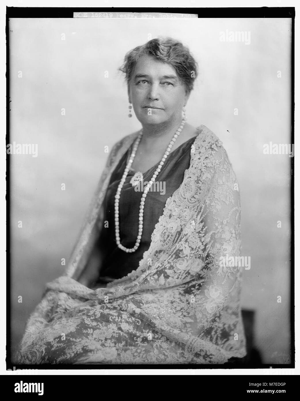 Robert mrs hi-res stock photography and images - Alamy