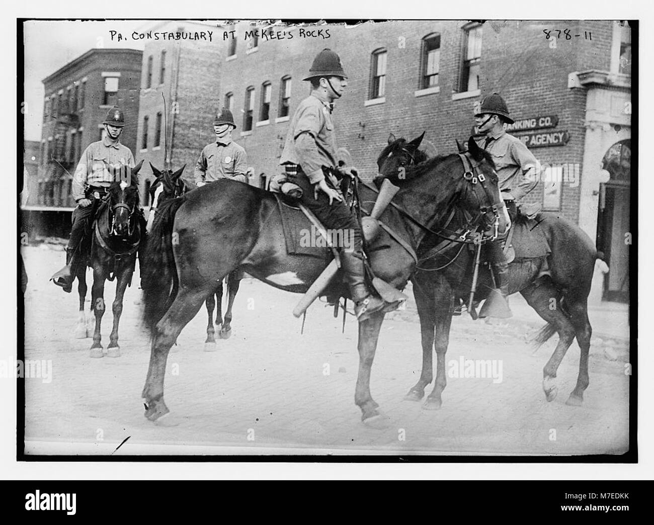 Pennsylvania state police hi-res stock photography and images - Alamy