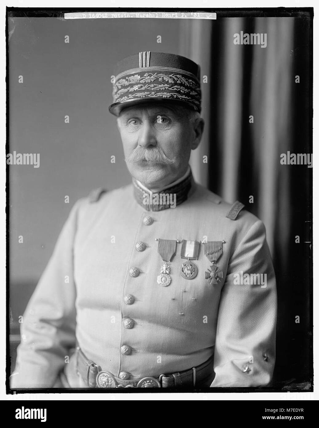 Vichy france wwii hi-res stock photography and images - Alamy