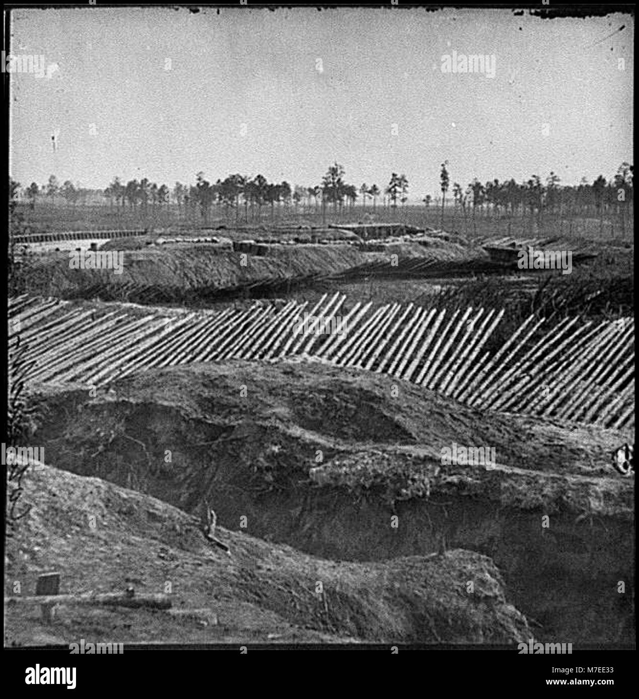 View of fort sedgwick hi-res stock photography and images - Alamy