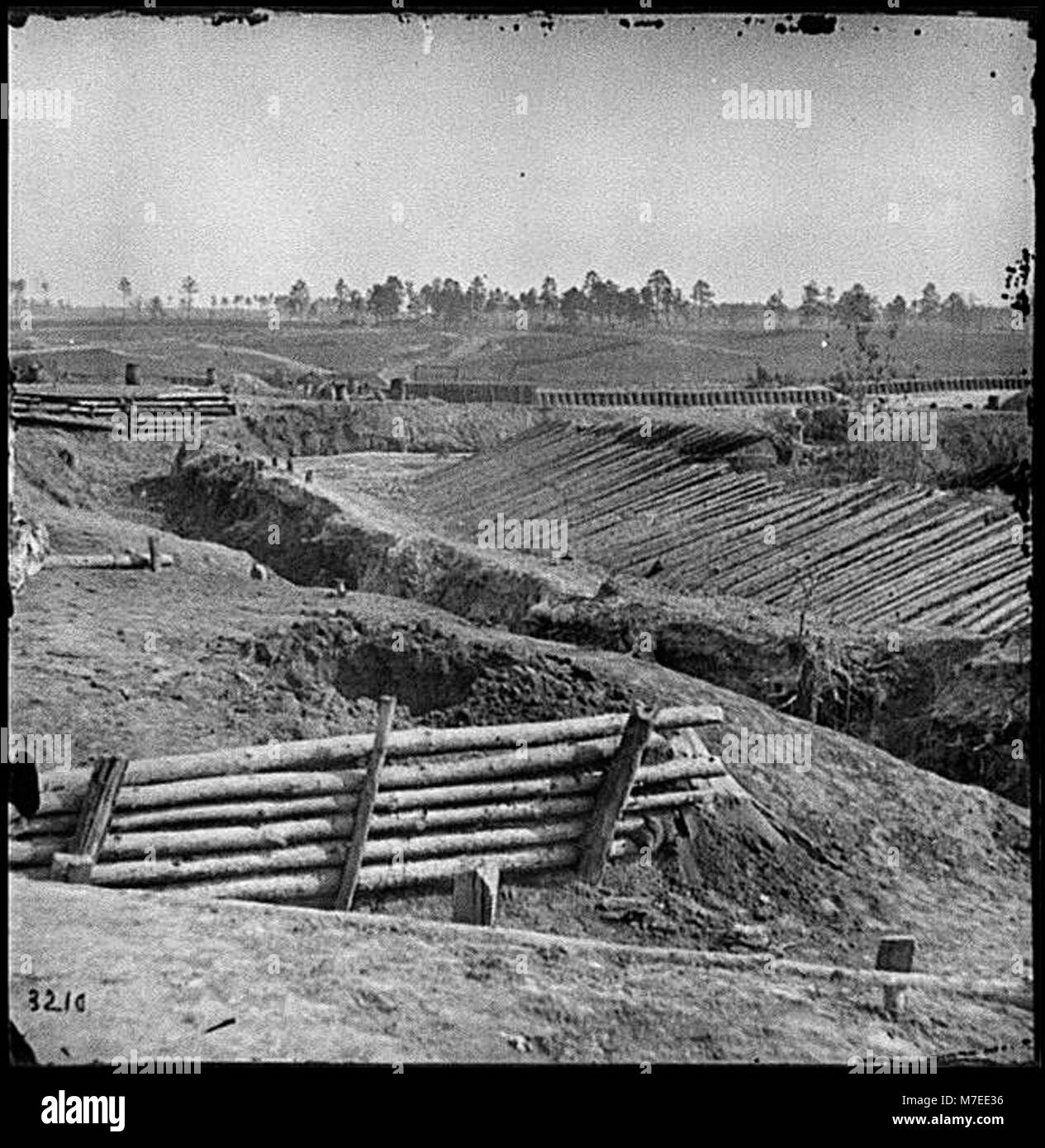 View of fort sedgwick hi-res stock photography and images - Alamy