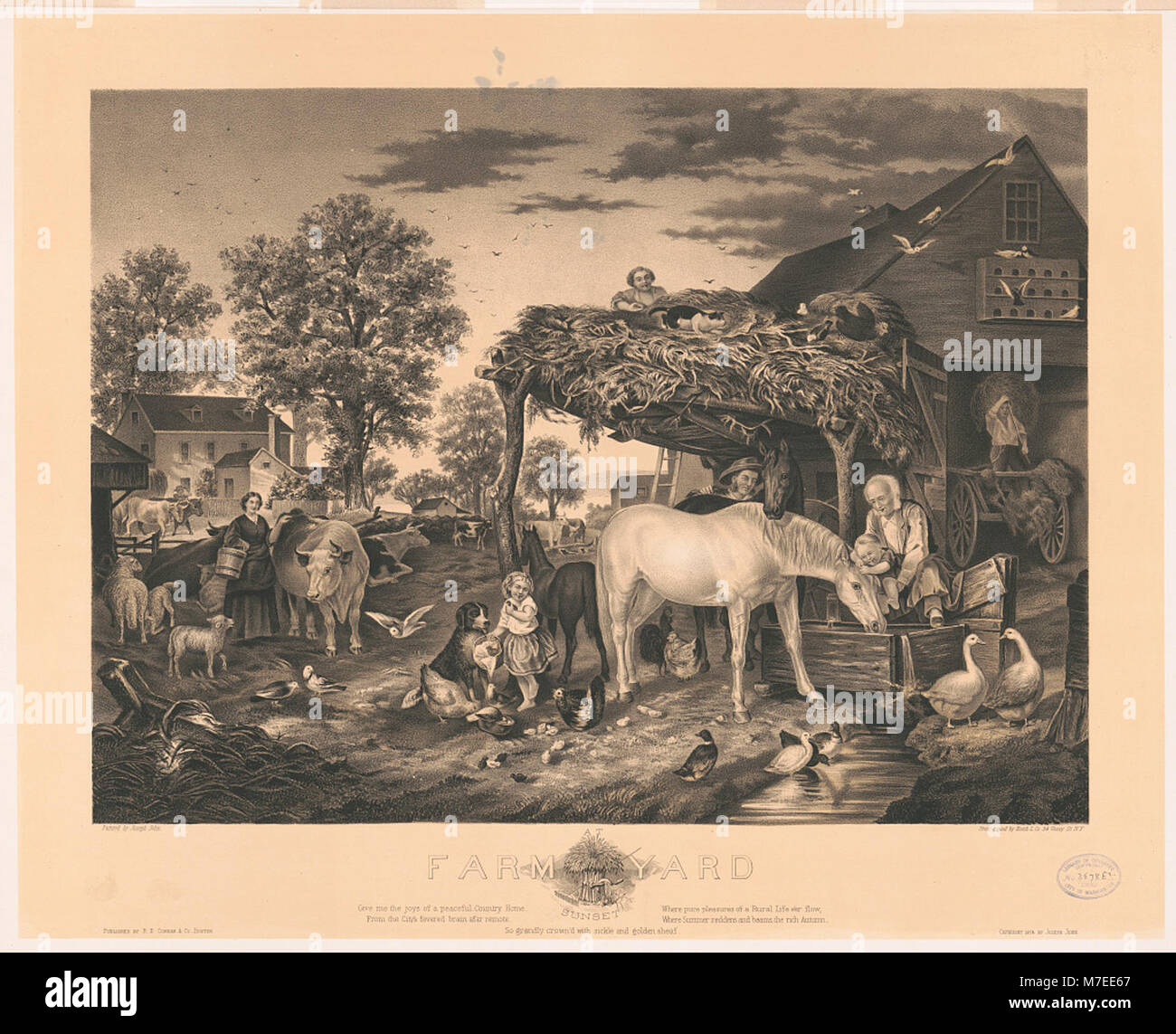 John hatch hi-res stock photography and images - Alamy