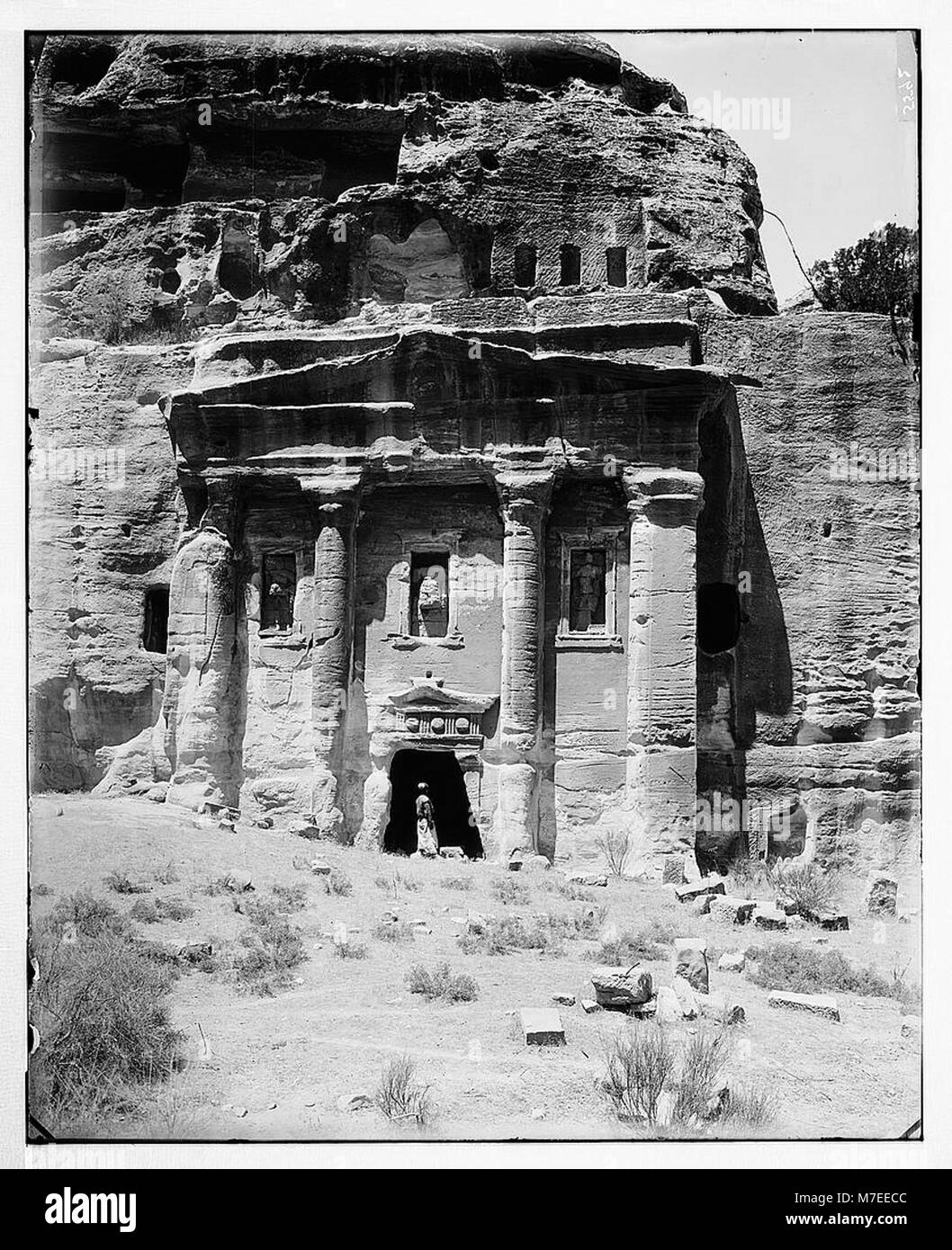 Featuring a soldier Black and White Stock Photos & Images - Alamy