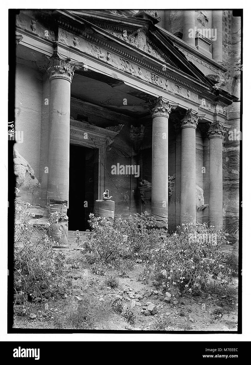 Archaeological site in unesco Cut Out Stock Images & Pictures - Alamy