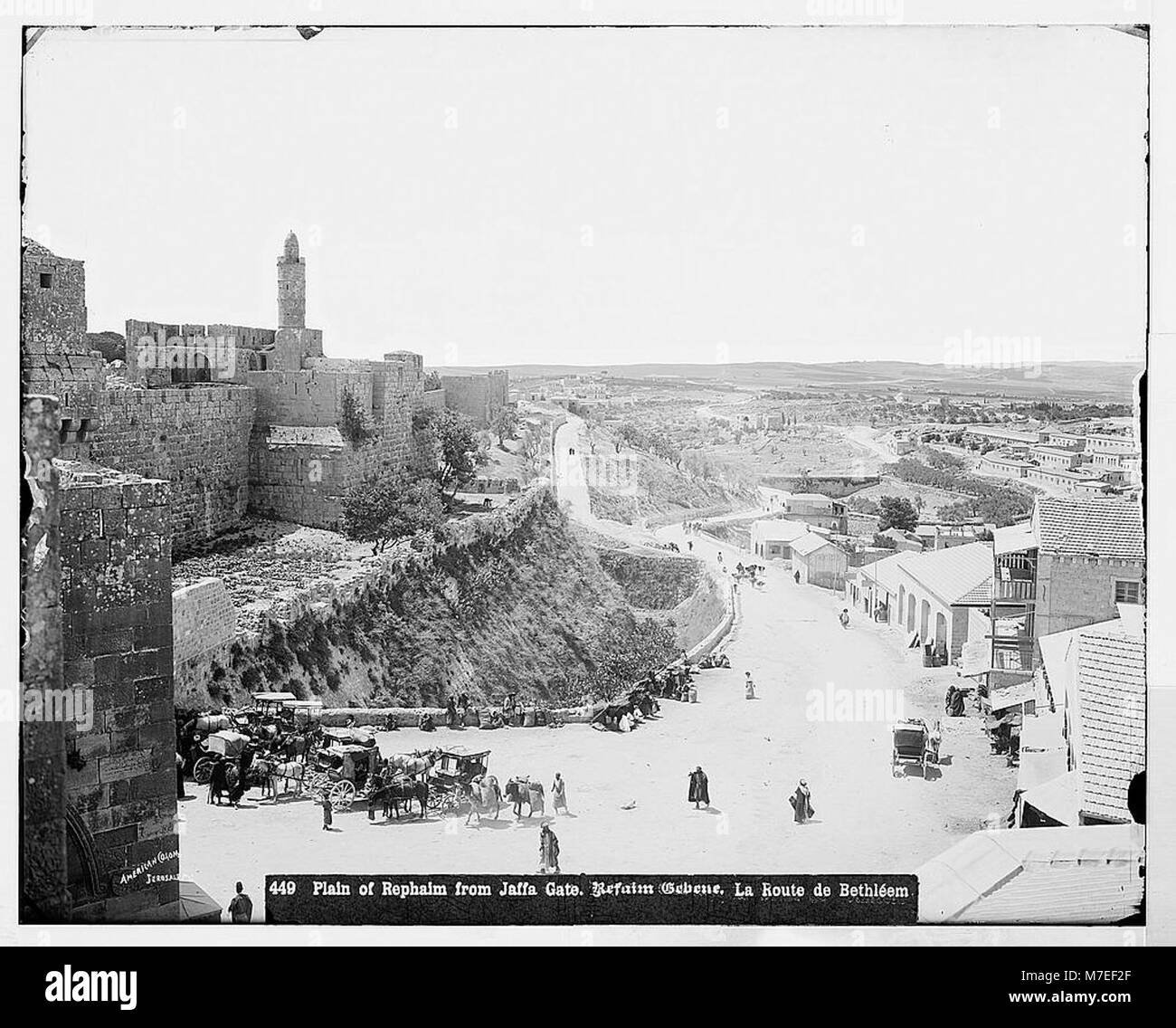 Rephaim hi-res stock photography and images - Alamy