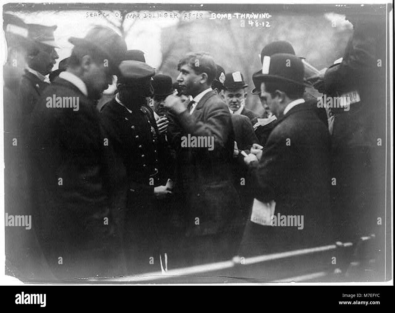 Dolinger hi-res stock photography and images - Alamy