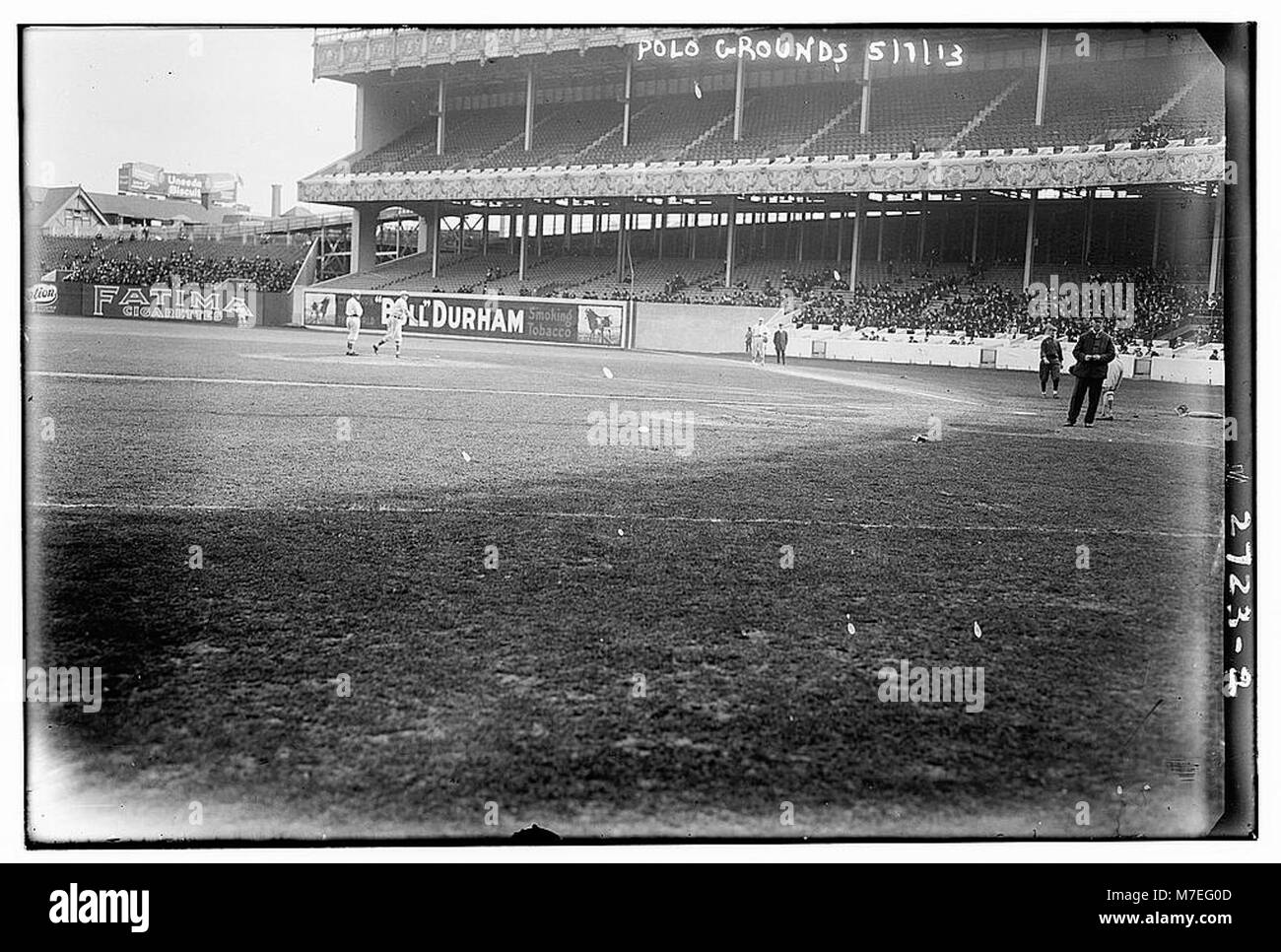 7 may 1913 Black and White Stock Photos & Images - Alamy