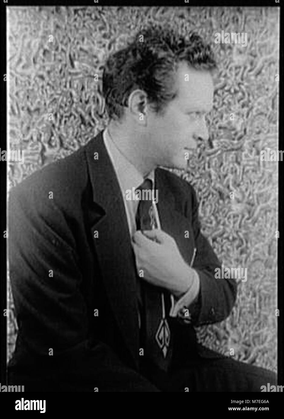 Alfred Drake was a renowned American actor and singer, celebrated for ...