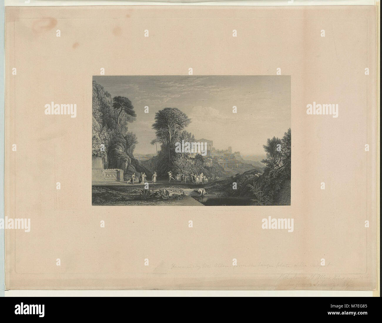 The Temple of Jupiter was a monumental structure dedicated to the god ...