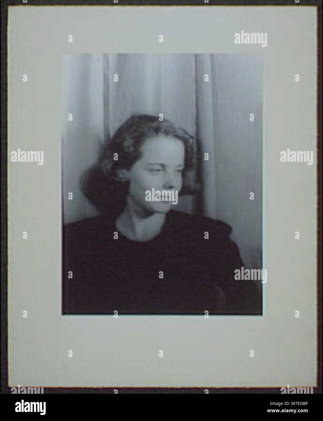 Beatrice pearson hi-res stock photography and images - Alamy