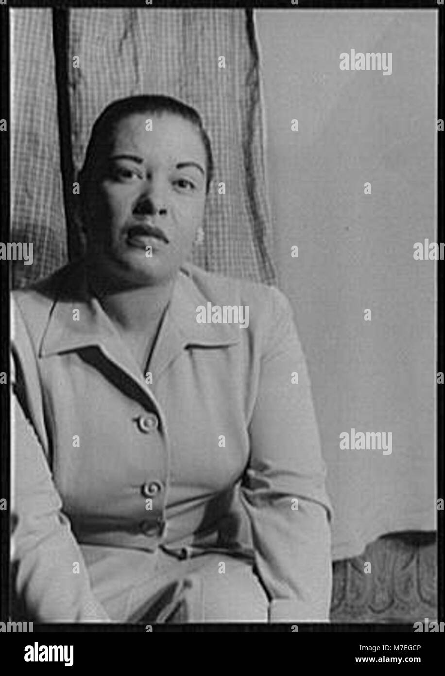 Holiday lady Black and White Stock Photos & Images - Alamy
