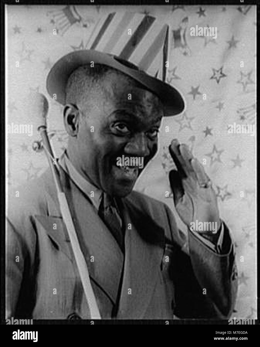 Bill Robinson High Resolution Stock Photography and Images - Alamy