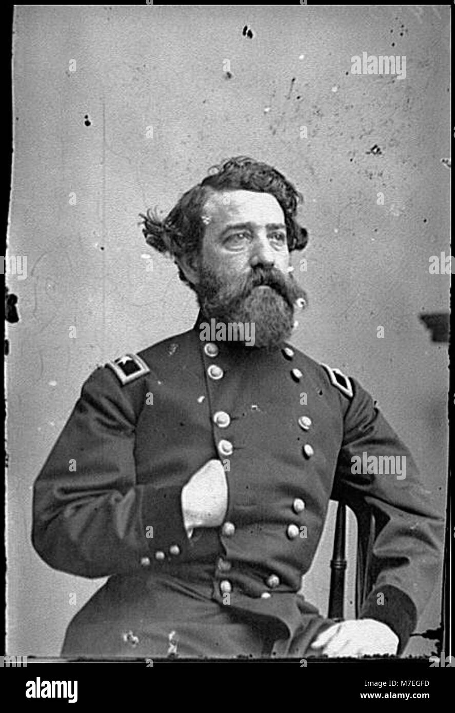Maj Gen John M High Resolution Stock Photography and Images - Alamy