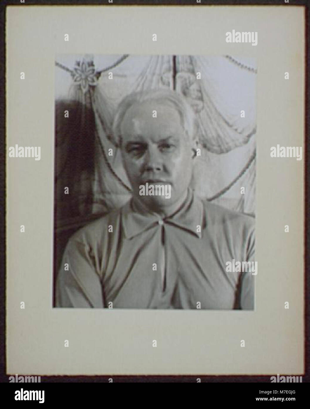 Carl van vechten portraits hi-res stock photography and images - Alamy