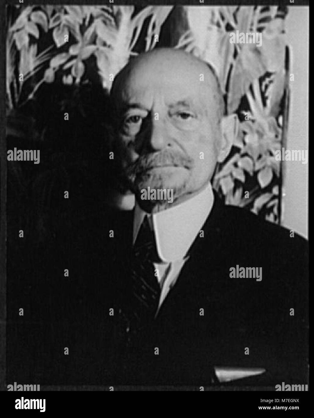 Daniel Frohman High Resolution Stock Photography and Images - Alamy