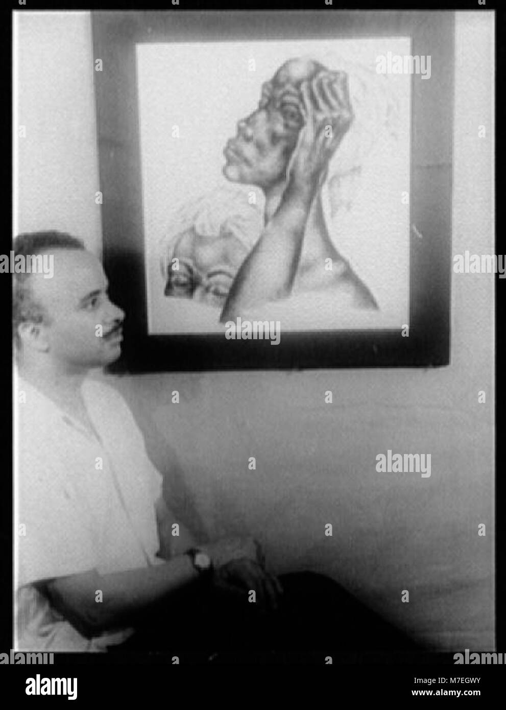 Eldzier cortor hi-res stock photography and images - Alamy