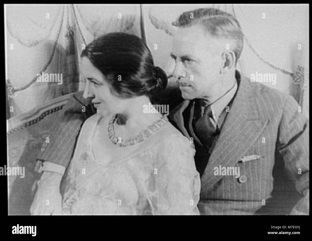 Eugene o’neill’s Black and White Stock Photos & Images - Alamy