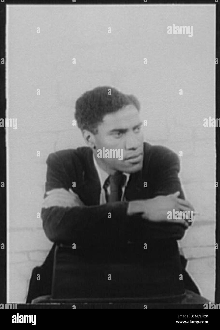 George lamming hi-res stock photography and images - Alamy