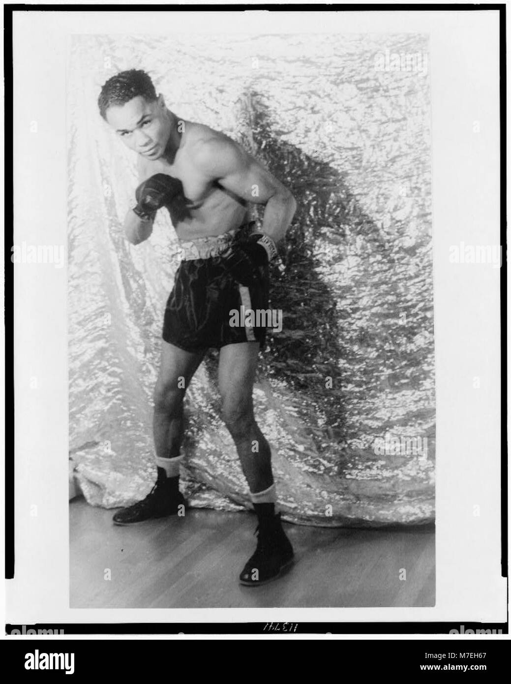 Henry armstrong hi-res stock photography and images - Alamy