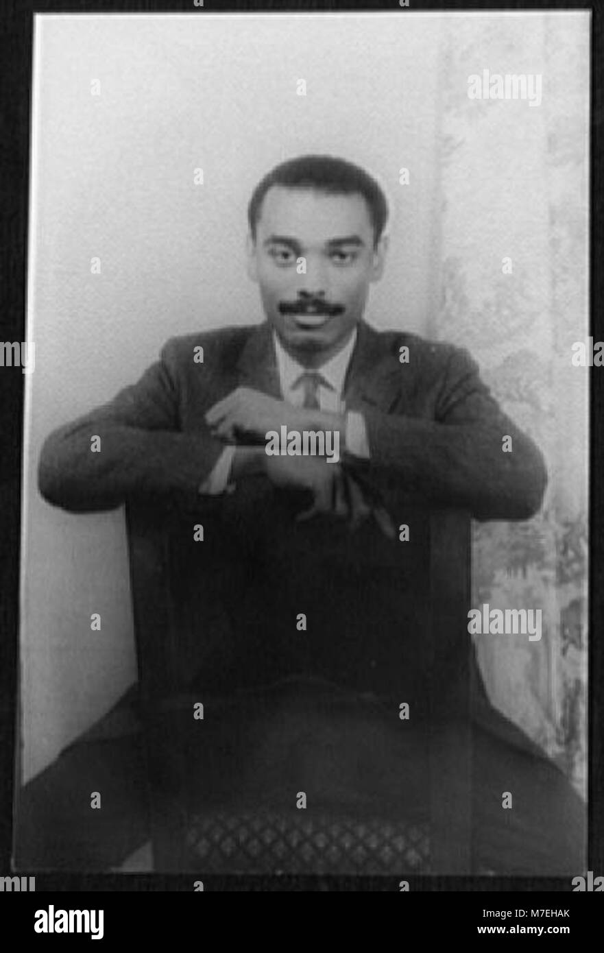 A portrait of John Carter, a significant historical figure, captured in ...