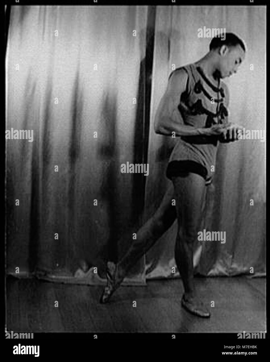 Portrait of Jon Edwards LCCN2004662851 Stock Photo - Alamy