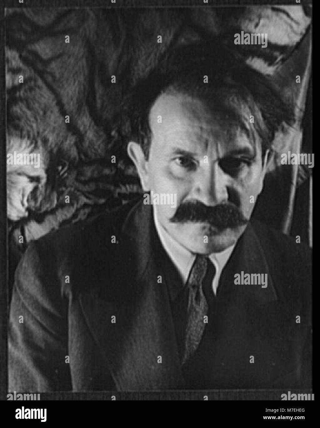 Bercovici High Resolution Stock Photography and Images - Alamy