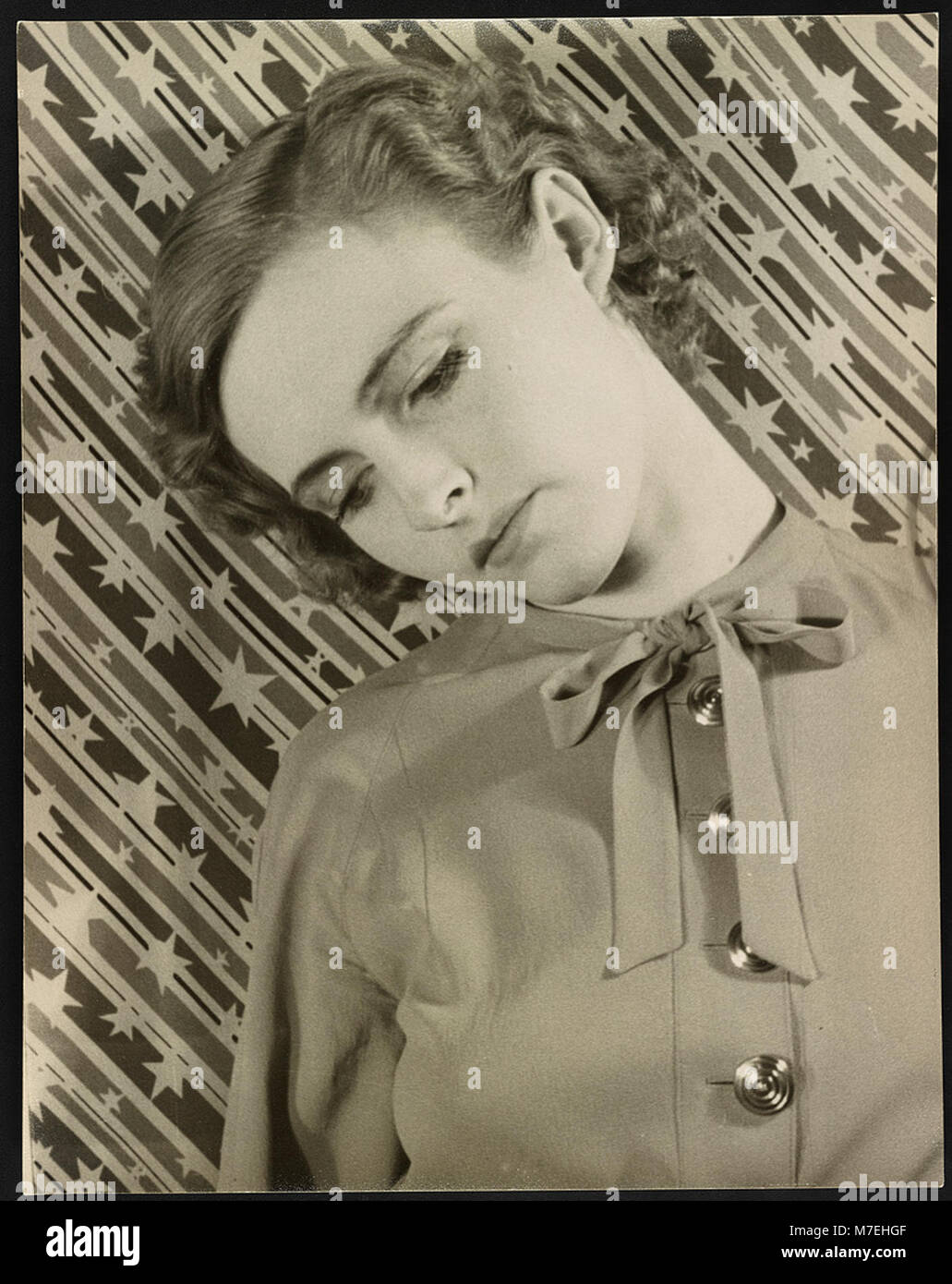 Actress lois moran hi-res stock photography and images - Alamy