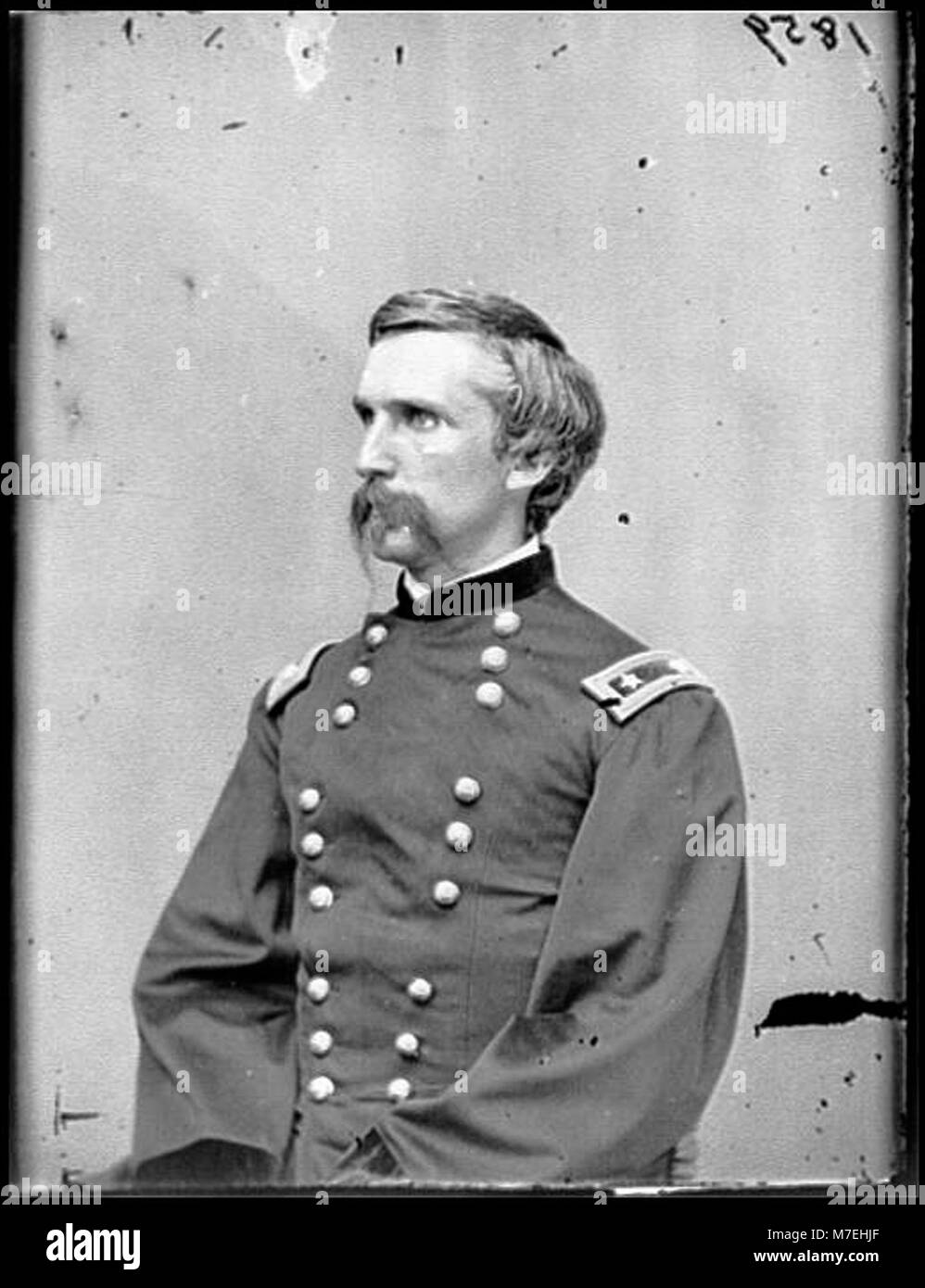 Joshua chamberlain hi-res stock photography and images - Alamy