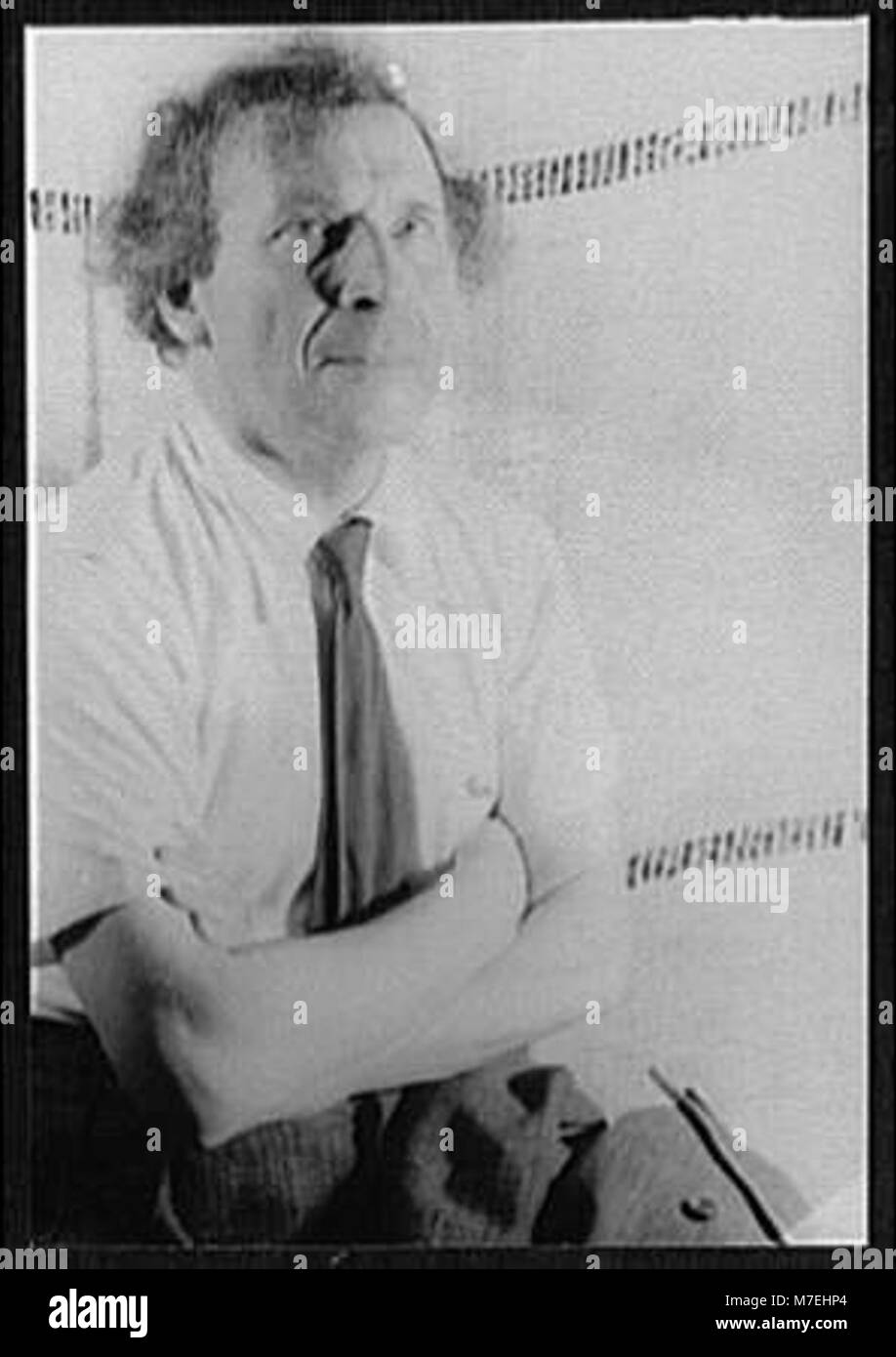 Marc chagall portrait hi-res stock photography and images - Alamy