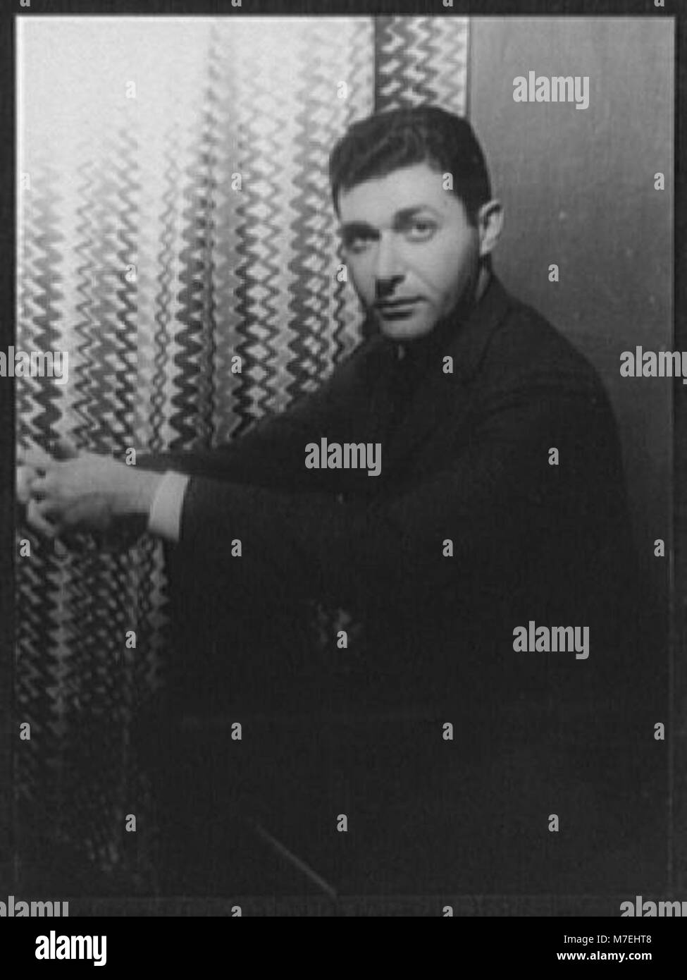 Martin david Black and White Stock Photos & Images - Alamy