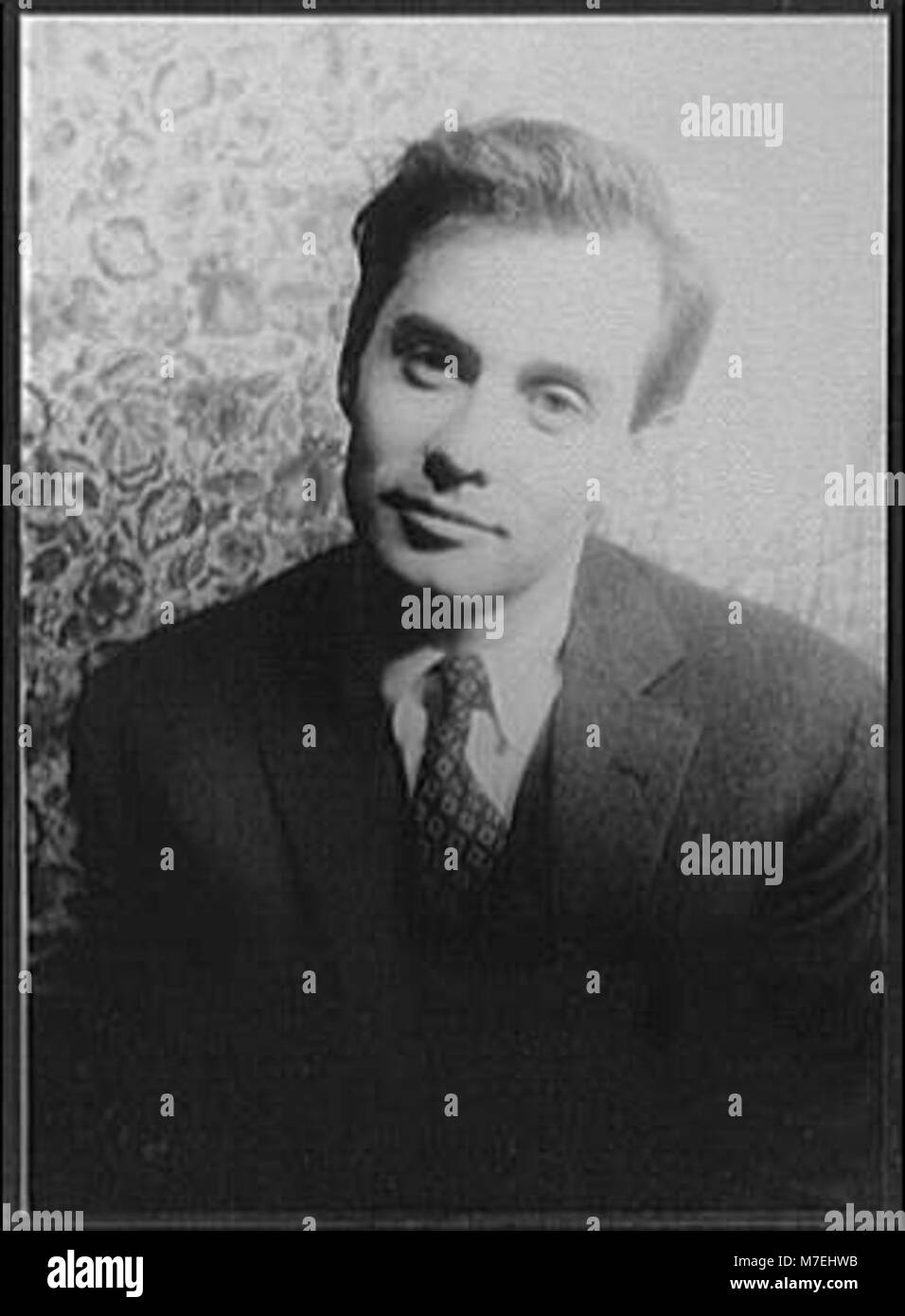 Michael wager hi-res stock photography and images - Alamy