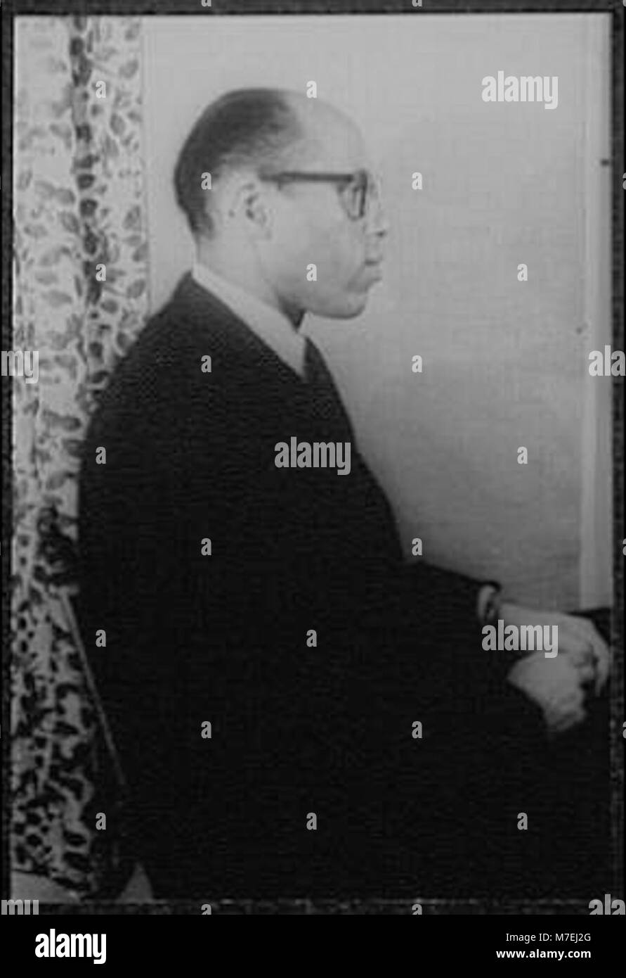 Raymond jackson Black and White Stock Photos & Images - Alamy