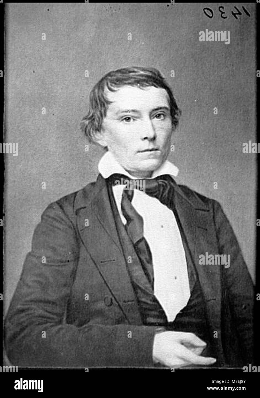 Alexander stephens hi-res stock photography and images - Alamy