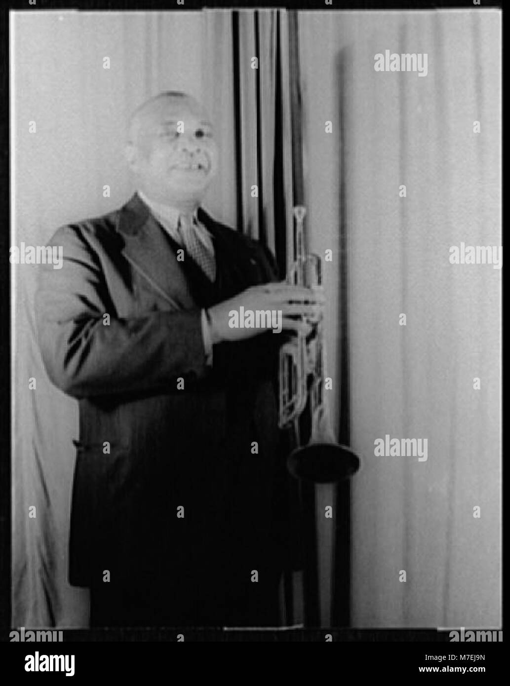 William christopher handy hi-res stock photography and images - Alamy